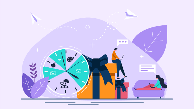 Work Perks: Top 15 Examples & Benefits to Explore