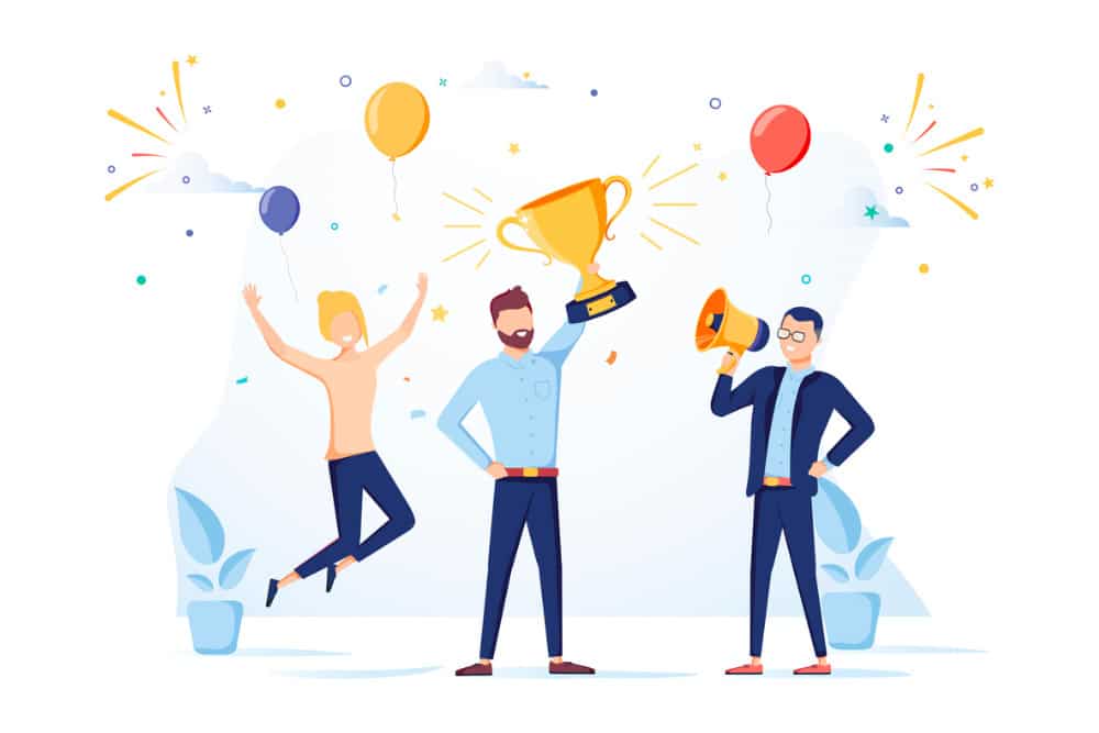 Incentives For Workers: Meaning, Types, Benefits, And Tips