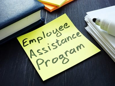 EAP Benefits: How They Help Businesses Improve