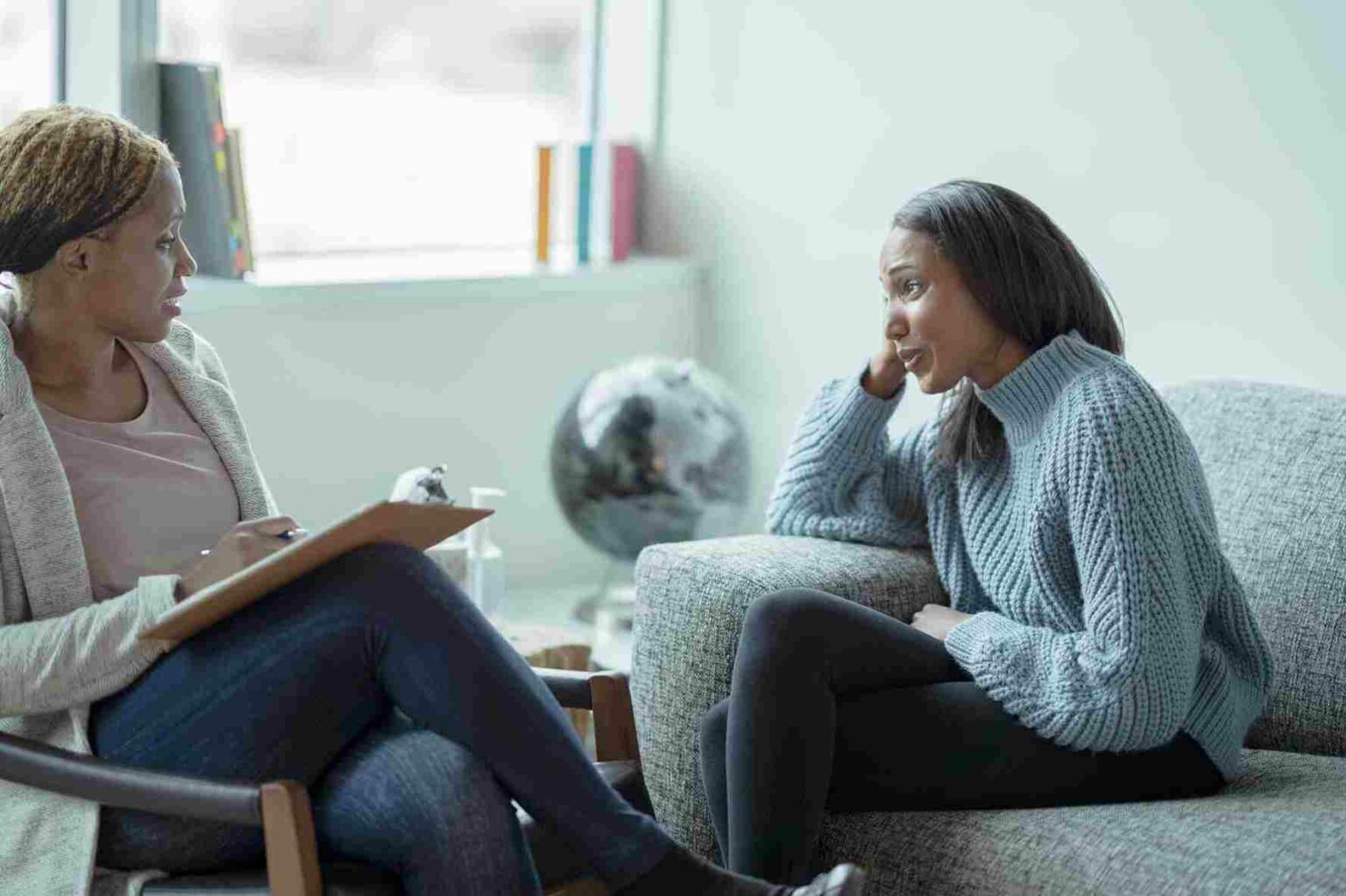 EAP Therapy: How it Works? Techniques, Pros & Cons