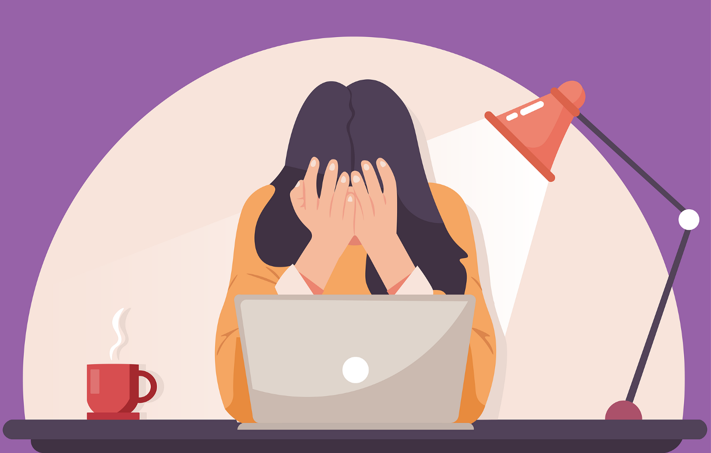 Work Fatigue: Symptoms, Causes And Strategies to Help