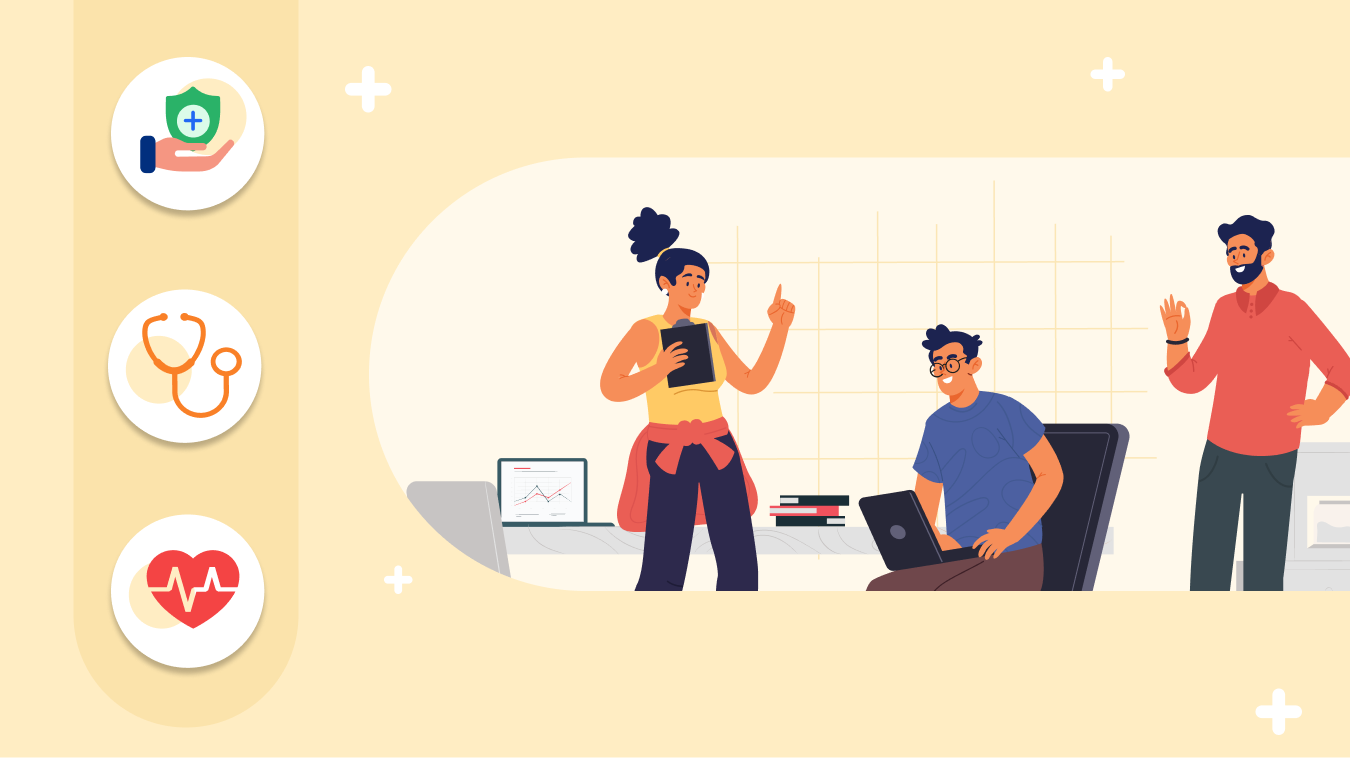 Employee Health Matters | Simple Tips To Promote Employee Health