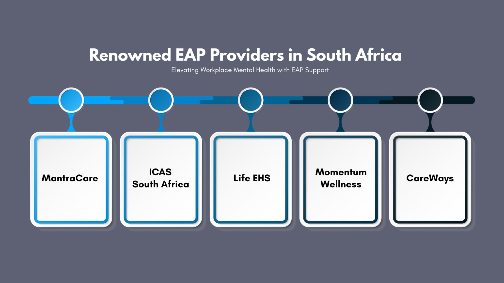 Best EAP Providers in South Africa for Employee Mental Health in 2026 ...